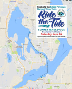 Welcome to the Kitsap Peninsula National Water Trails - Kitsap ...